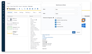 IT Assets Monitoring and Alerting – NinjaOne