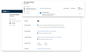 Linux Endpoint Management | NinjaOne