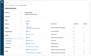 GSDSolutions - NinjaOne