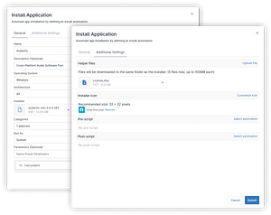 Software deployment and management solution | NinjaOne