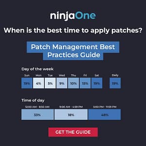 Patch vs Update: What is the Difference? | NinjaOne