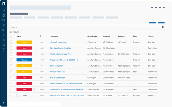 Philadelphia Museum - NinjaOne