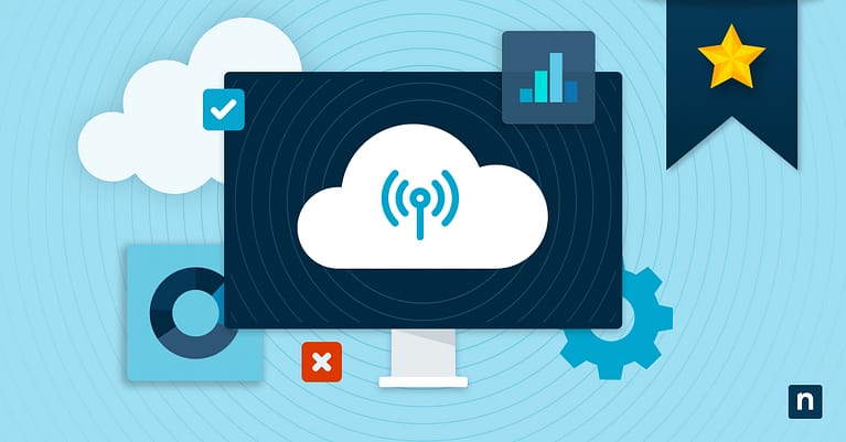 10 beste Remote Monitoring & Management (RMM) Software-Lösungen [2024]