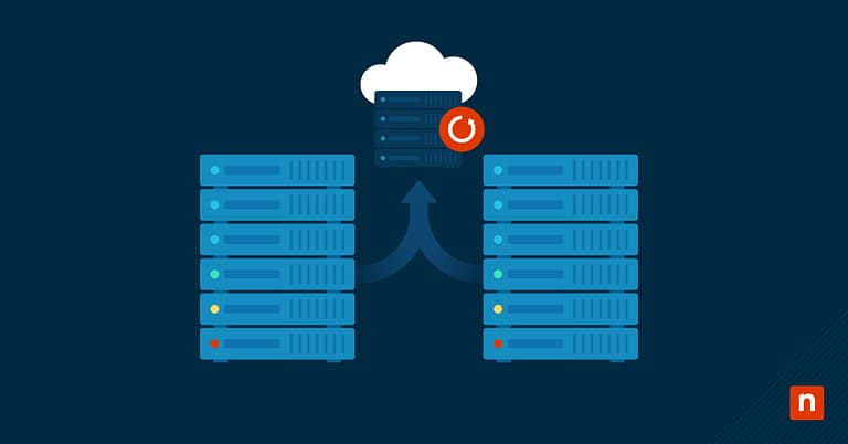 Übersicht über Server-Backups: Schritte, Tipps, & Tools - NinjaOne