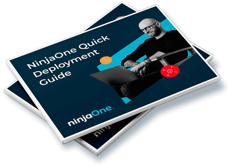 IT Hub - NinjaOne