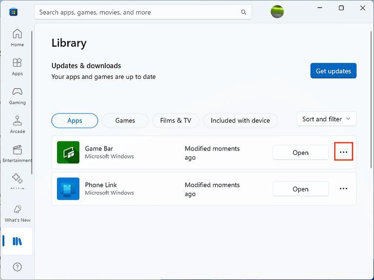How to Find & Remove Bloatware from Windows 11 | NinjaOne