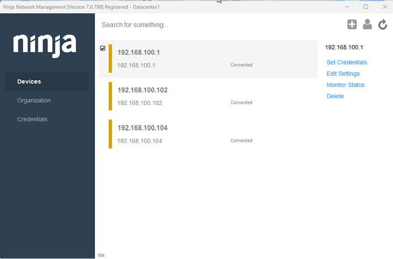 Network Inventory Scanning | NinjaOne