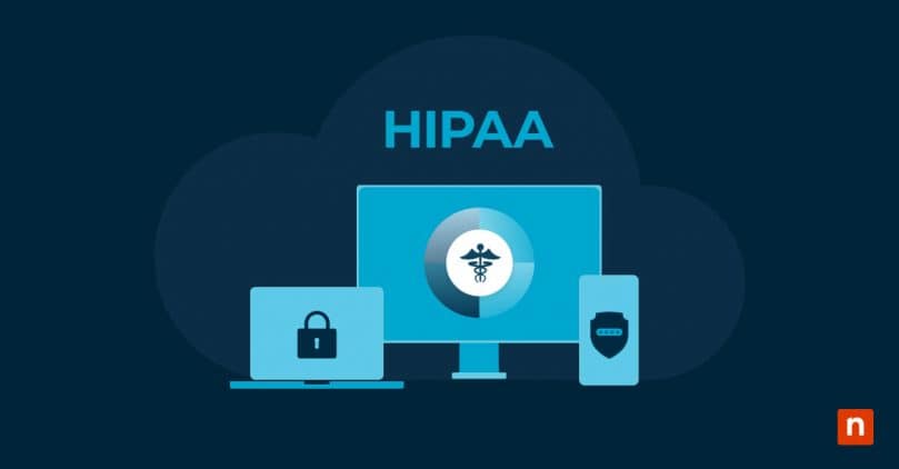 What Are the HIPAA Data Backup Requirements? | NinjaOne