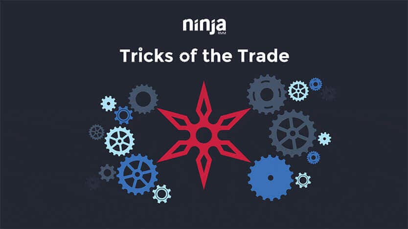 How to Remotely Uninstall Software with NinjaOne | NinjaOne