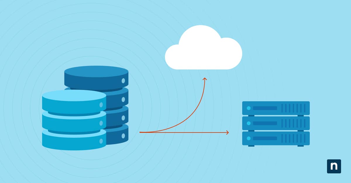 Offsite Server Backup: Benefits and Solutions | NinjaOne