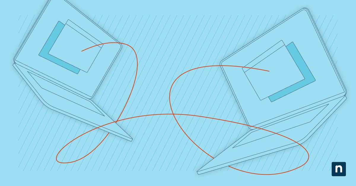 How to Control a PC Remotely | NinjaOne