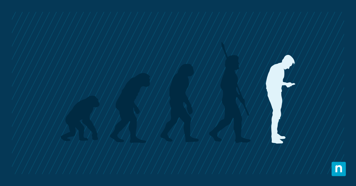 The Dynamic Evolution of Endpoint Management - NinjaOne
