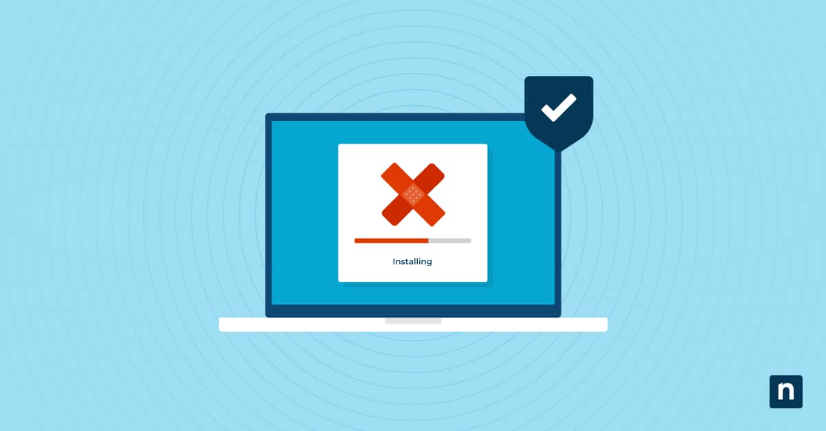 8 Patch Management Best Practices | NinjaOne 8 Patch Management Best Practices | NinjaOne