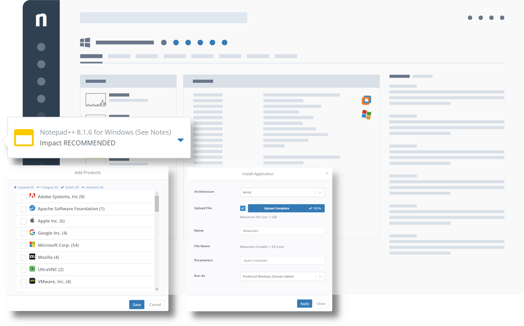 Enterprise IT Security Essentials | NinjaOne