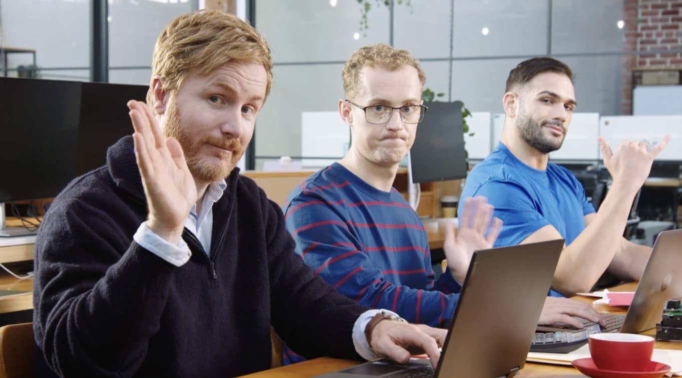 NinjaOne Expresses Gratitude to IT Teams with Launch of Global Brand ...