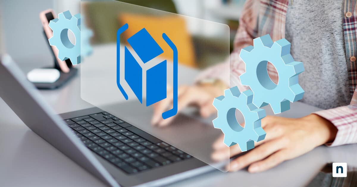 What Is Azure Resource Manager (ARM)? | NinjaOne