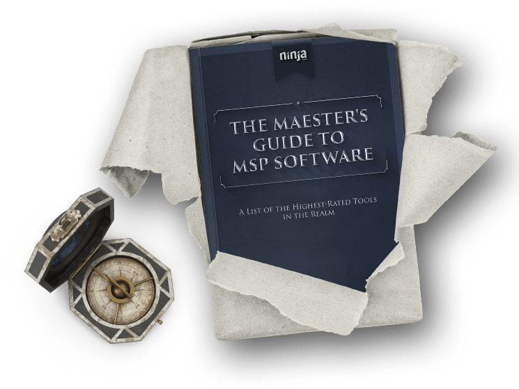 The Maester's Guide to MSP Software - NinjaOne The Maester's Guide to MSP Software - NinjaOne
