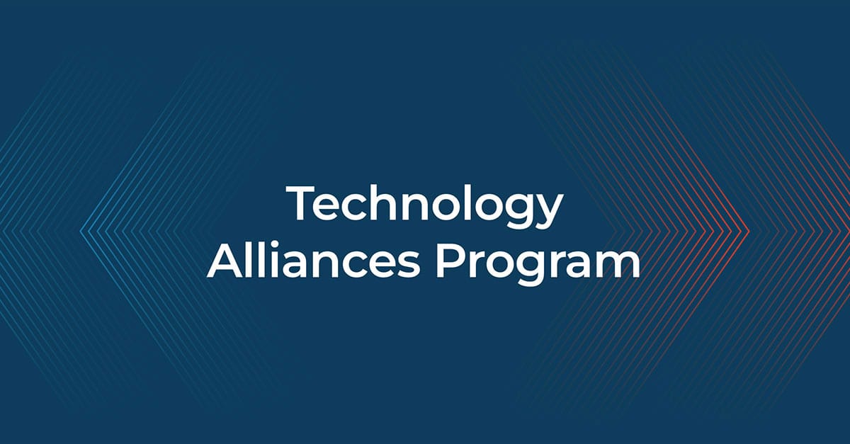 Technology Alliances Program | NinjaOne