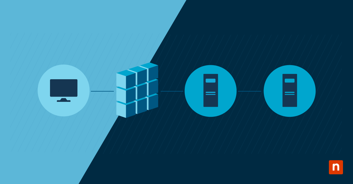 How To Set Up Remote Desktop Gateway | NinjaOne How To Set Up Remote Desktop Gateway | NinjaOne
