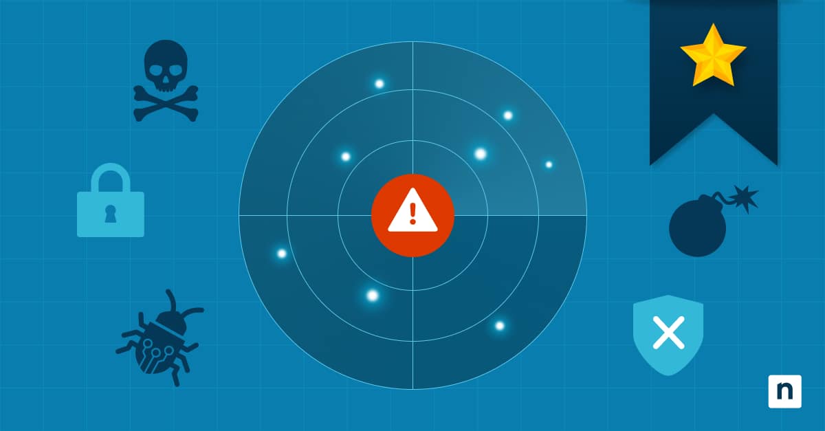 10 Best Vulnerability Management Tools [2024] | NinjaOne