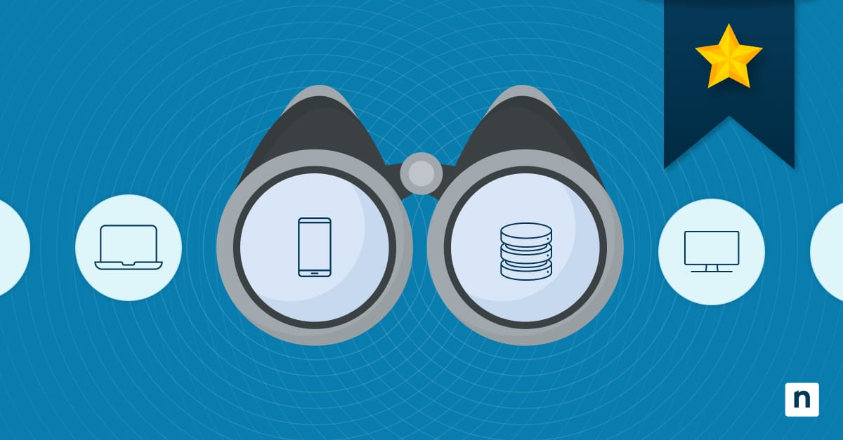 Best IT Monitoring Software in 2024 | NinjaOne