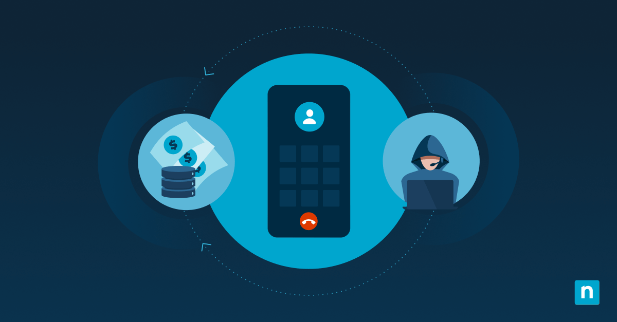 What is Vishing? | Overview | NinjaOne