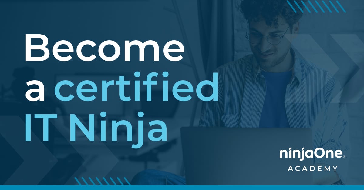 NinjaOne Academy - NinjaOne