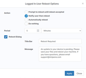 NinjaOne 5.3.2 Release - NinjaOne
