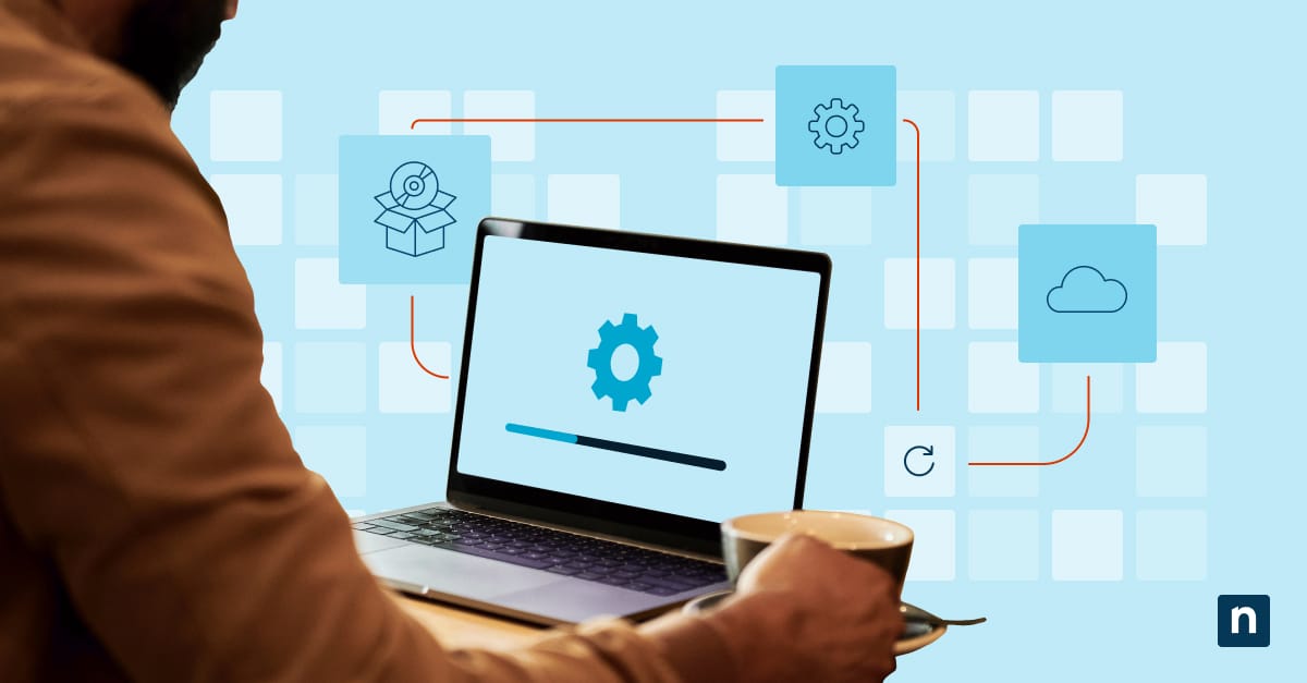 Best Remote Software Deployment Tools | NinjaOne