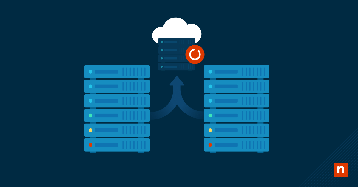 Server Backup Overview: Steps, Tips, & Tools | NinjaOne