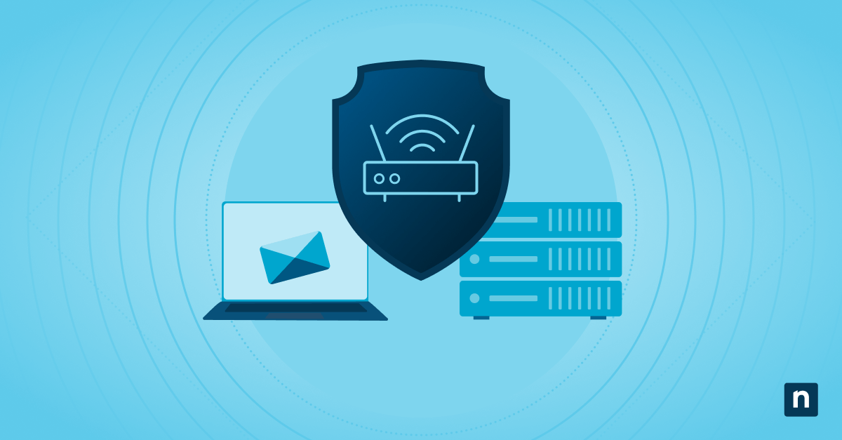 10 Email Server Security Best Practices | NinjaOne