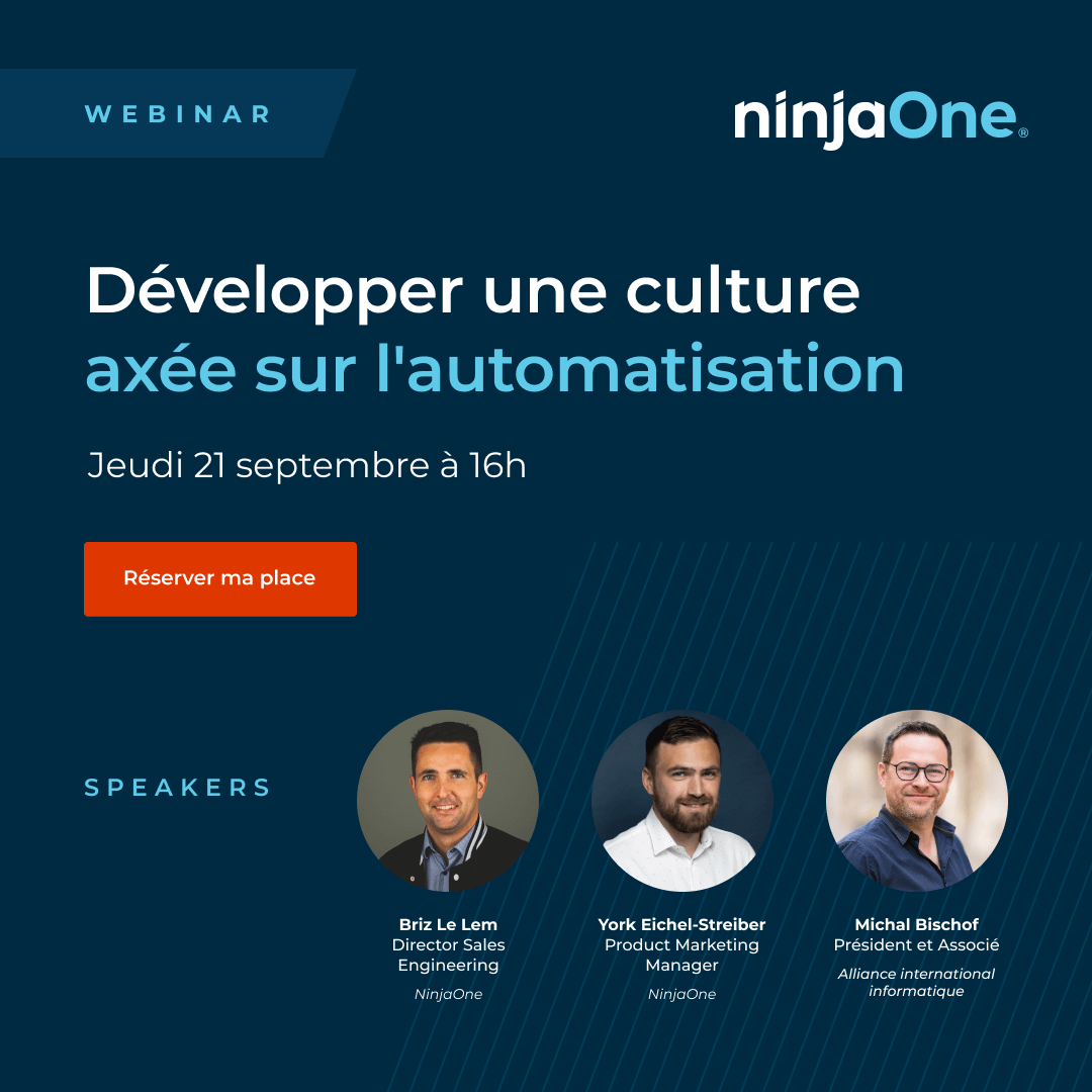 9 Kpi Et Indicateurs De Performance It Les Plus Importants Ninjaone