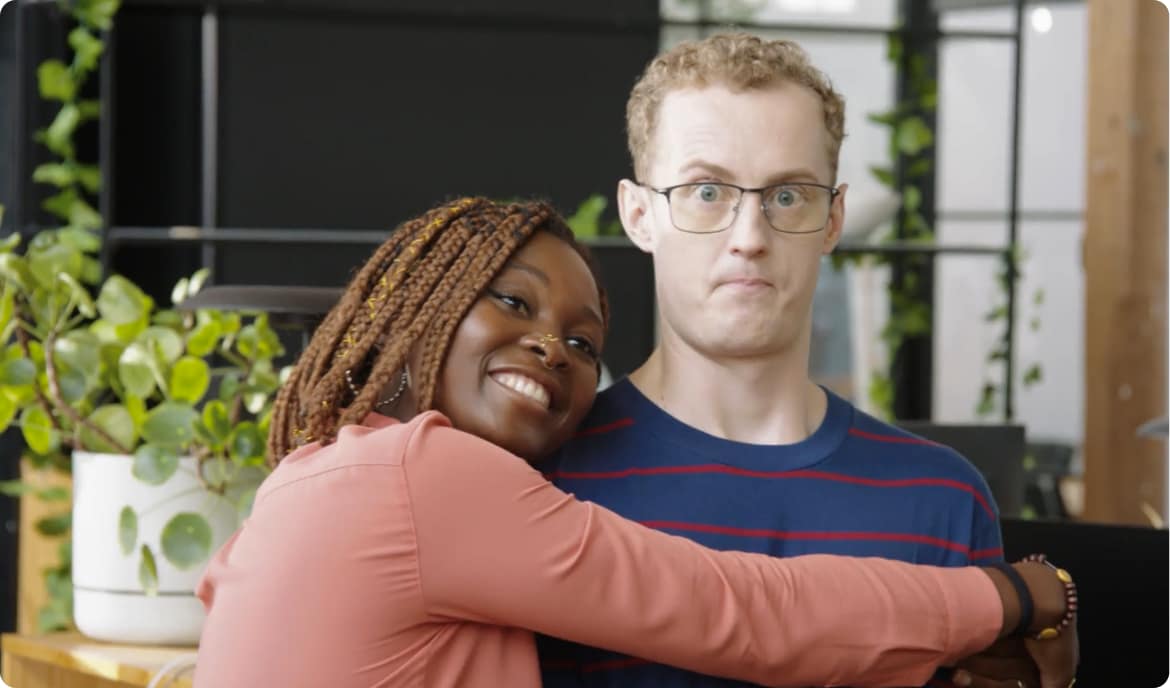 A Guide to Hugging Your IT Person | NinjaOne