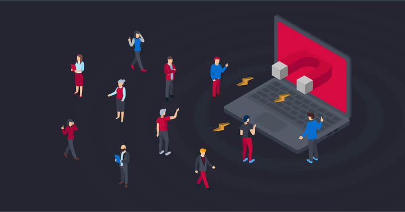 MSP Lead Generation via Effective Website Design | NinjaOne