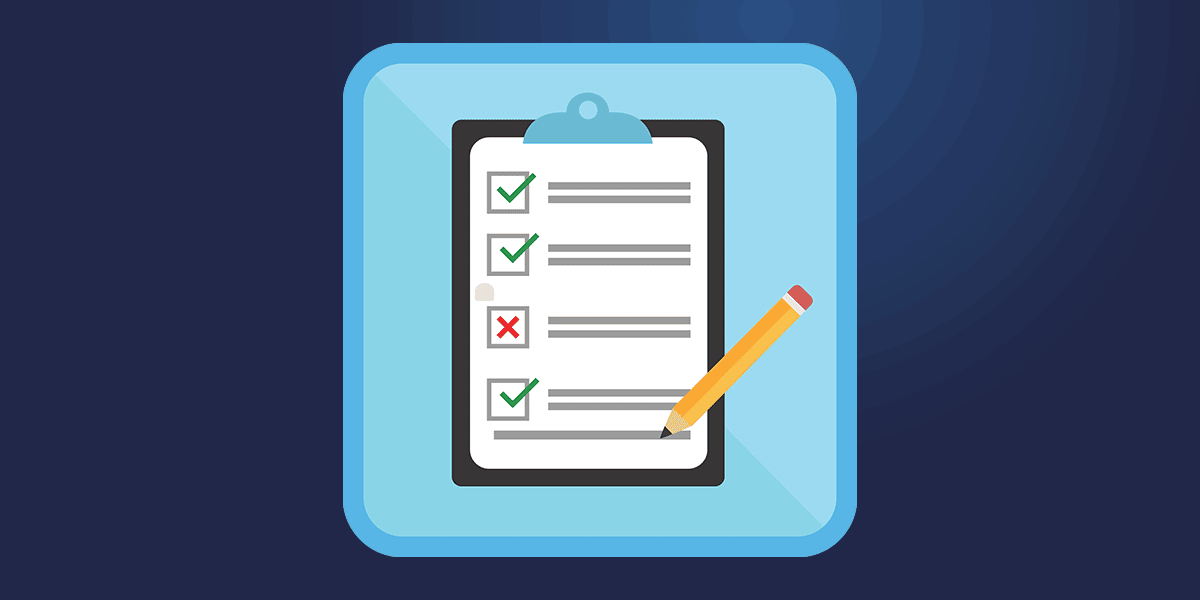 Check-list de l'intégration des clients informatiques pour les MSP